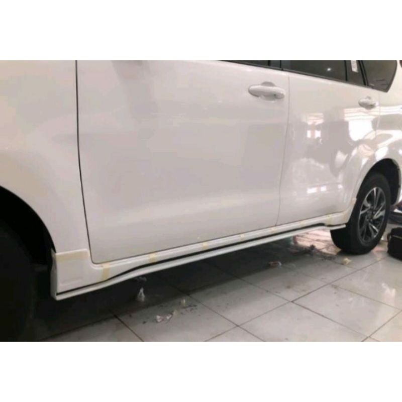 Jual bodykit samping innova reborn | Shopee Indonesia