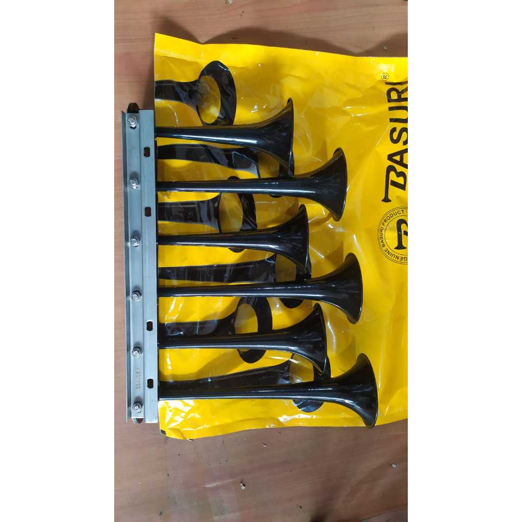 Jual Corong untuk Klakson Basuri + Kabel | Shopee Indonesia