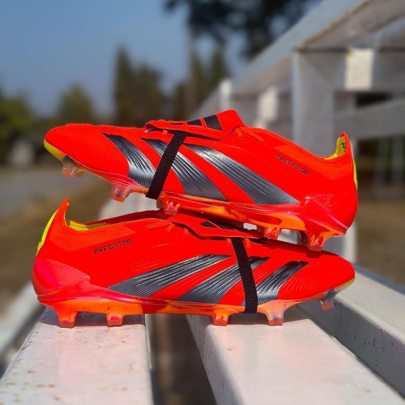 Jual Sepatu bola adidas predator 30 predstrike | Shopee Indonesia