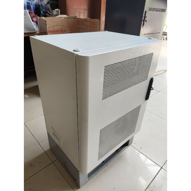 Jual Rak Server TMC 11H Instalasion Outdoor dan Indoor untuk data ...