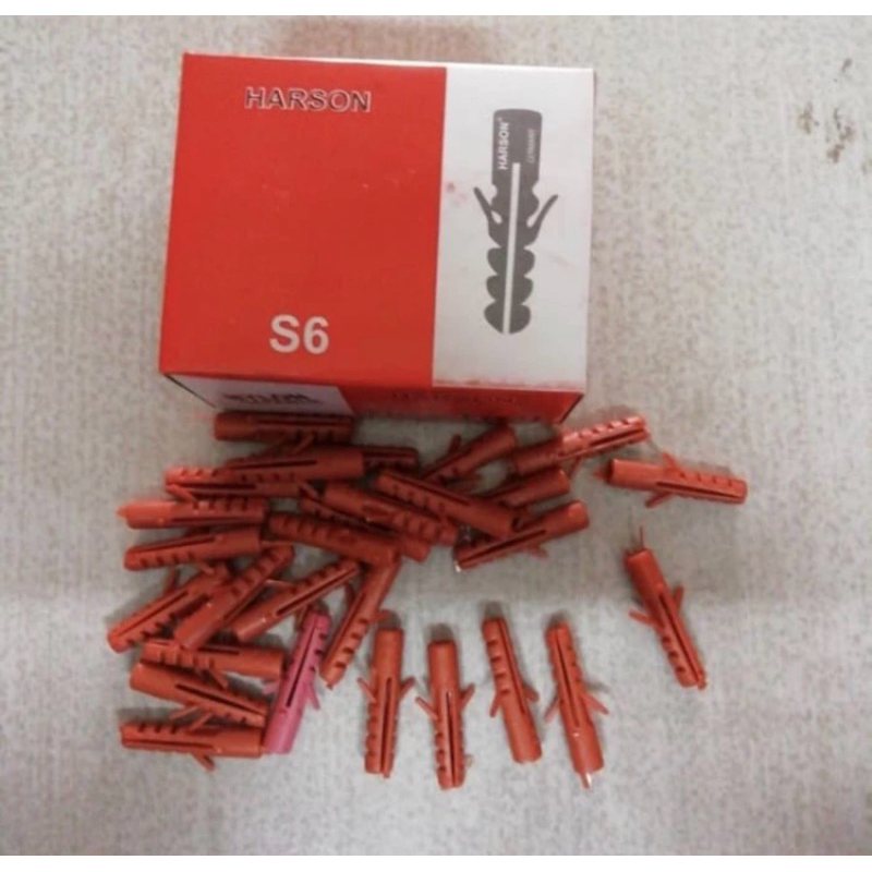 Jual Viser Sekrup Fiser Viser S6 | Shopee Indonesia