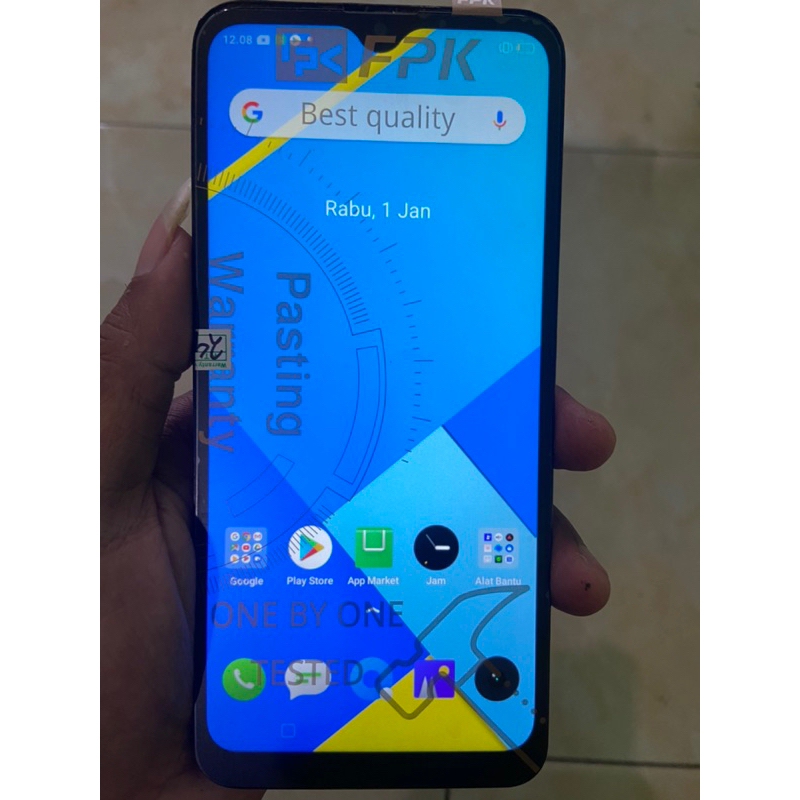 Jual Mesin Realme C2 RMX1941 NORMAL | Shopee Indonesia