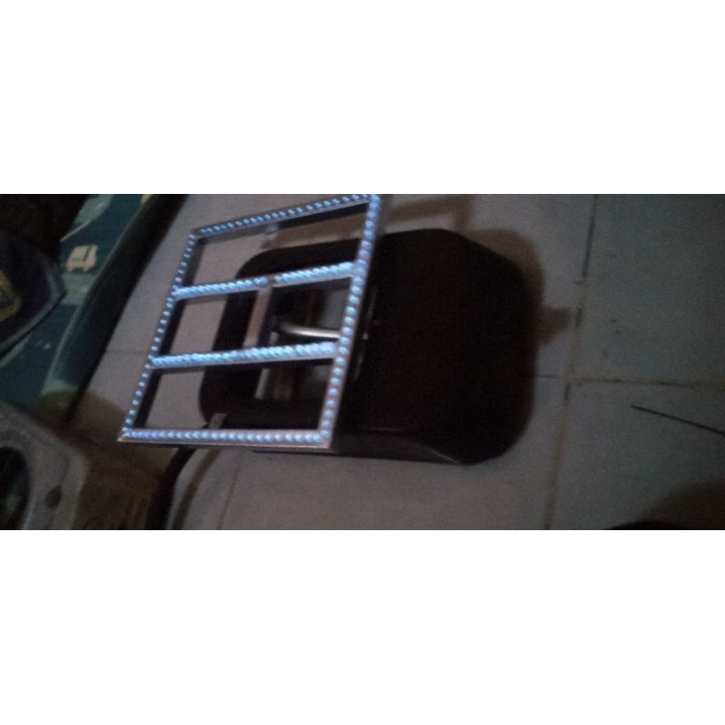 Jual tungku api buat roti bakar, japanis cake, siput-siputan bisa ...