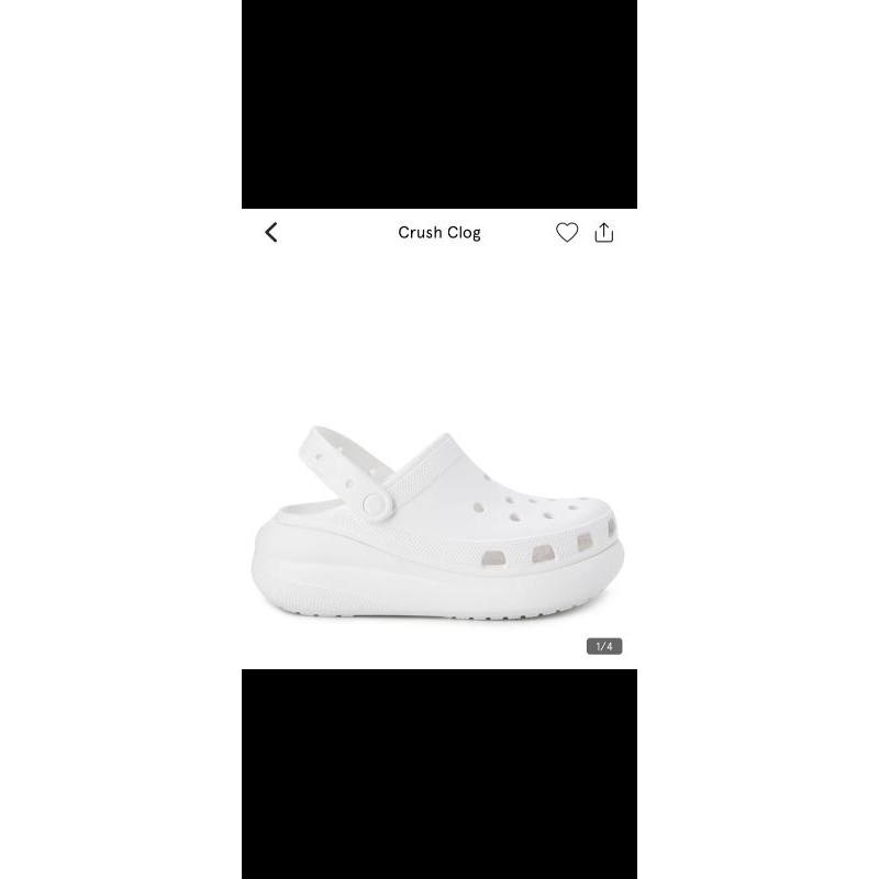 Jual CROCS | Shopee Indonesia