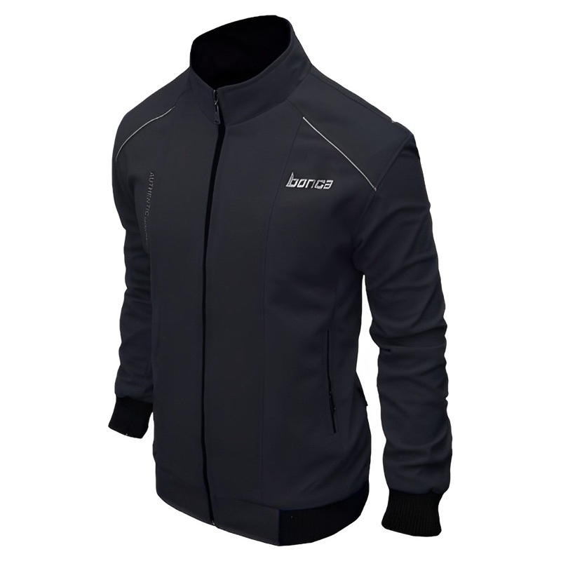 Jual jaket BONCA pria ORIGINAL, real pict - jaket musim hujan- jaket ...