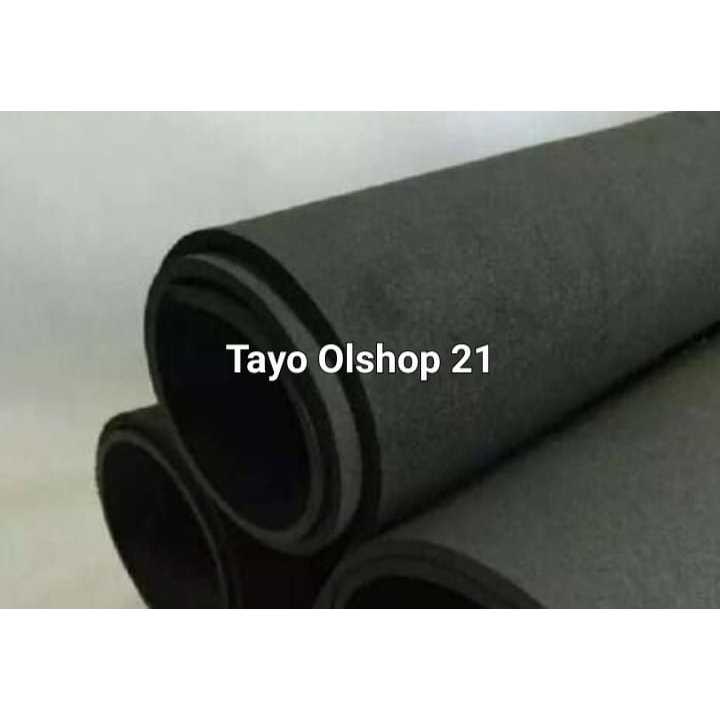 Jual Busa Ati 10mm 30cm x 200cm spon eva busa spon eva lembaran | Shopee Indonesia