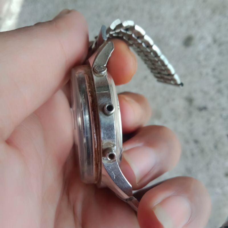 Jual casing jam orient king diver | Shopee Indonesia