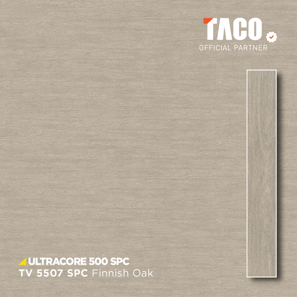 Jual TACO SPC ULTRACORE Lantai 5mm | Shopee Indonesia