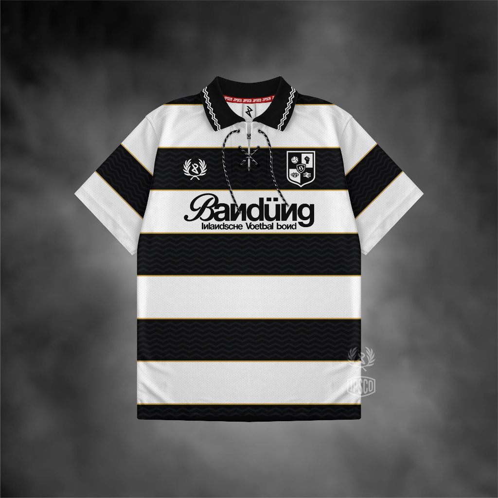 Jual JERSEY BIVB (BANDUNG INLANDSCHE VOETBAL BOND) // JERSEY PERSIB ...