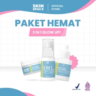 Toko Online Skin Space Official Shop | Shopee Indonesia