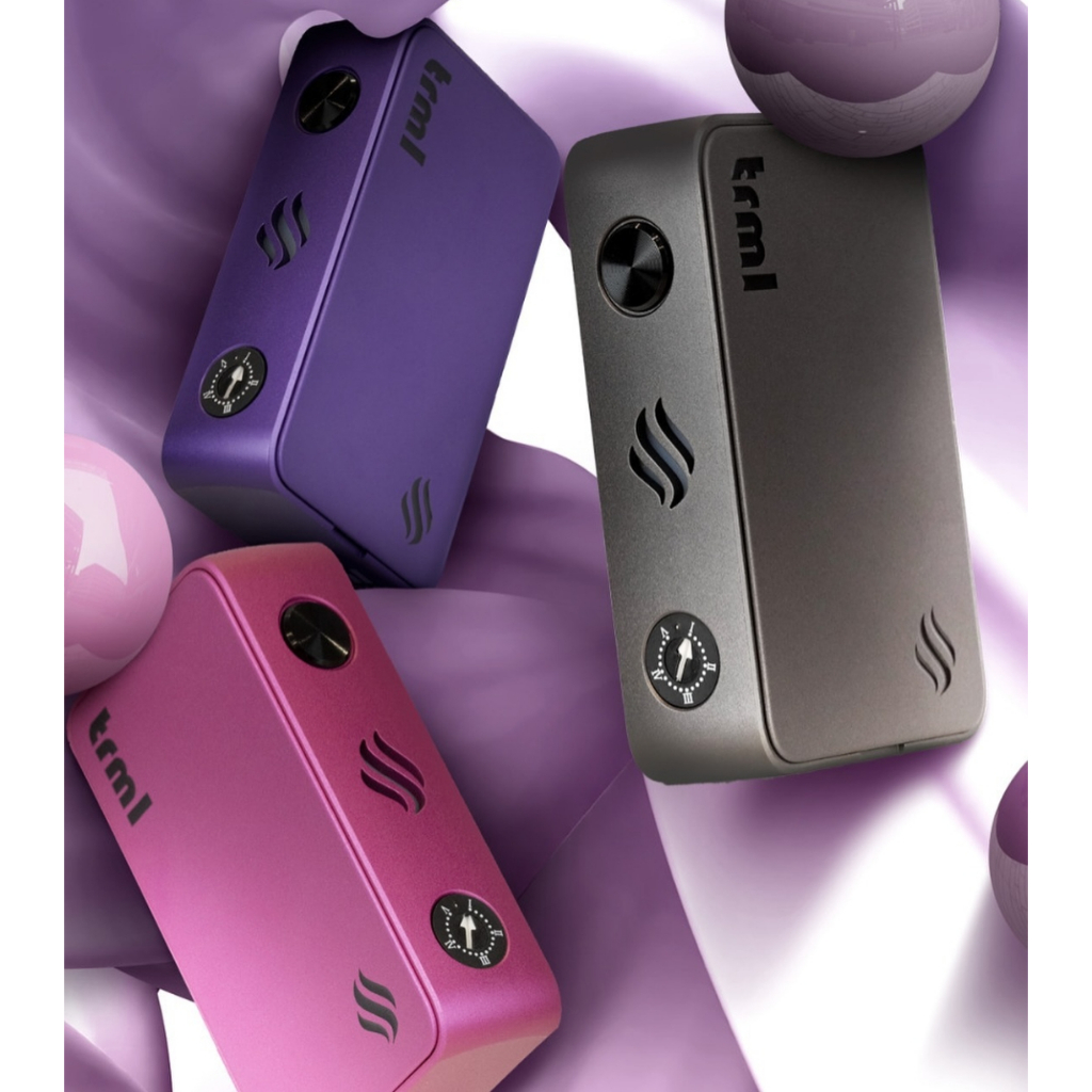 Jual MOD TRML T200 ORIGINAL POTENZIO | Shopee Indonesia