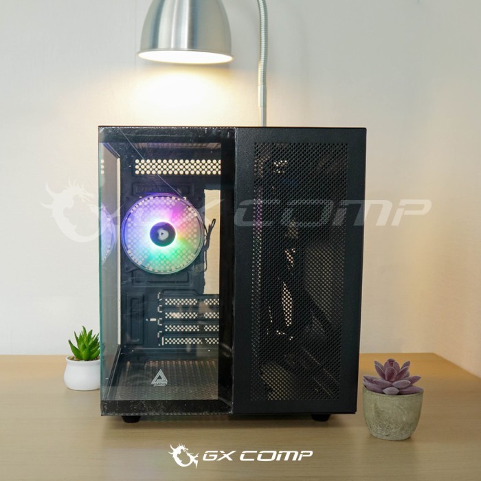 Jual PC Rakitan Gaming Streaming Render 3D Intel Core i7 12700F | RTX 3060 | Shopee Indonesia