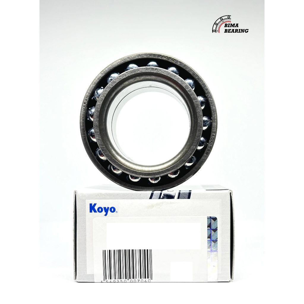 Jual BEARING RODA DEPAN VITARA ESCUDO 41KWD01 KOYO JAPAN LAHER 41 KWD ...
