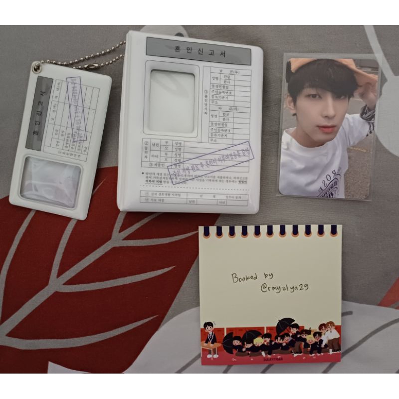 Jual BOOKED PC KOLBUK WONU | Shopee Indonesia