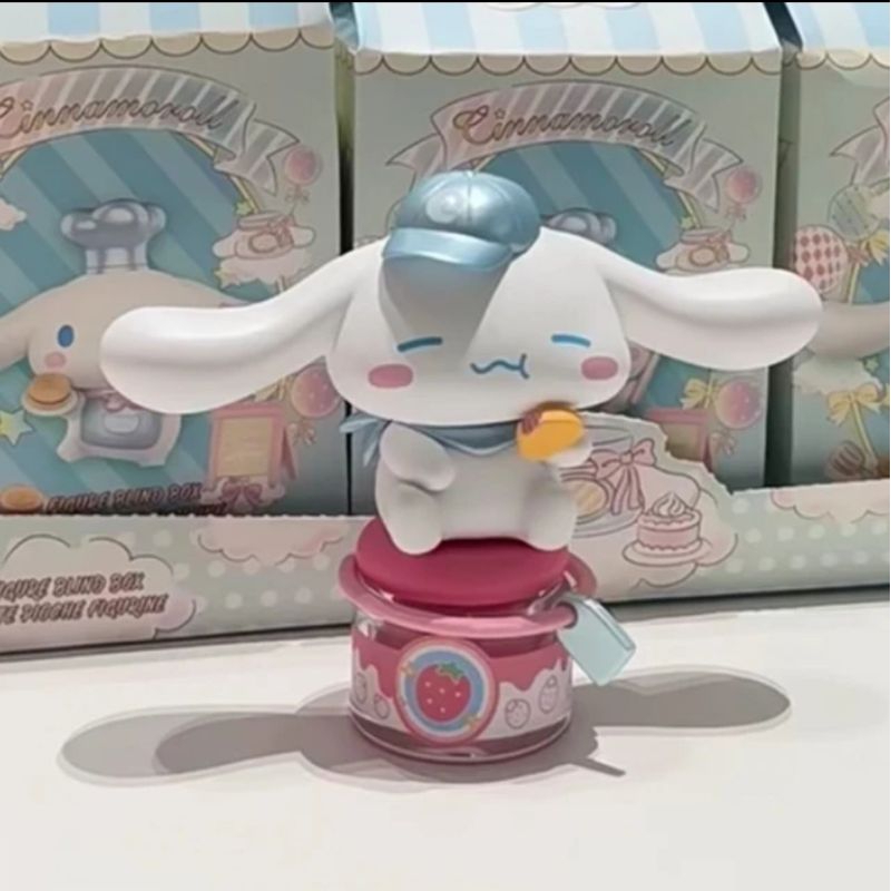 Jual BISA PILIH OPEN BOX BLIND BOX SANRIO MINISO ORIGINAL KUROMI MY MELODY POCHACCO CINNAMOROLL ...