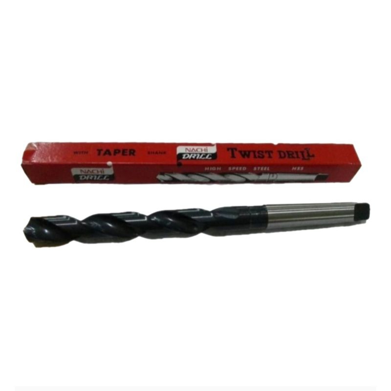 Jual Mata Bor Nachi 29mm (Taper) | Shopee Indonesia