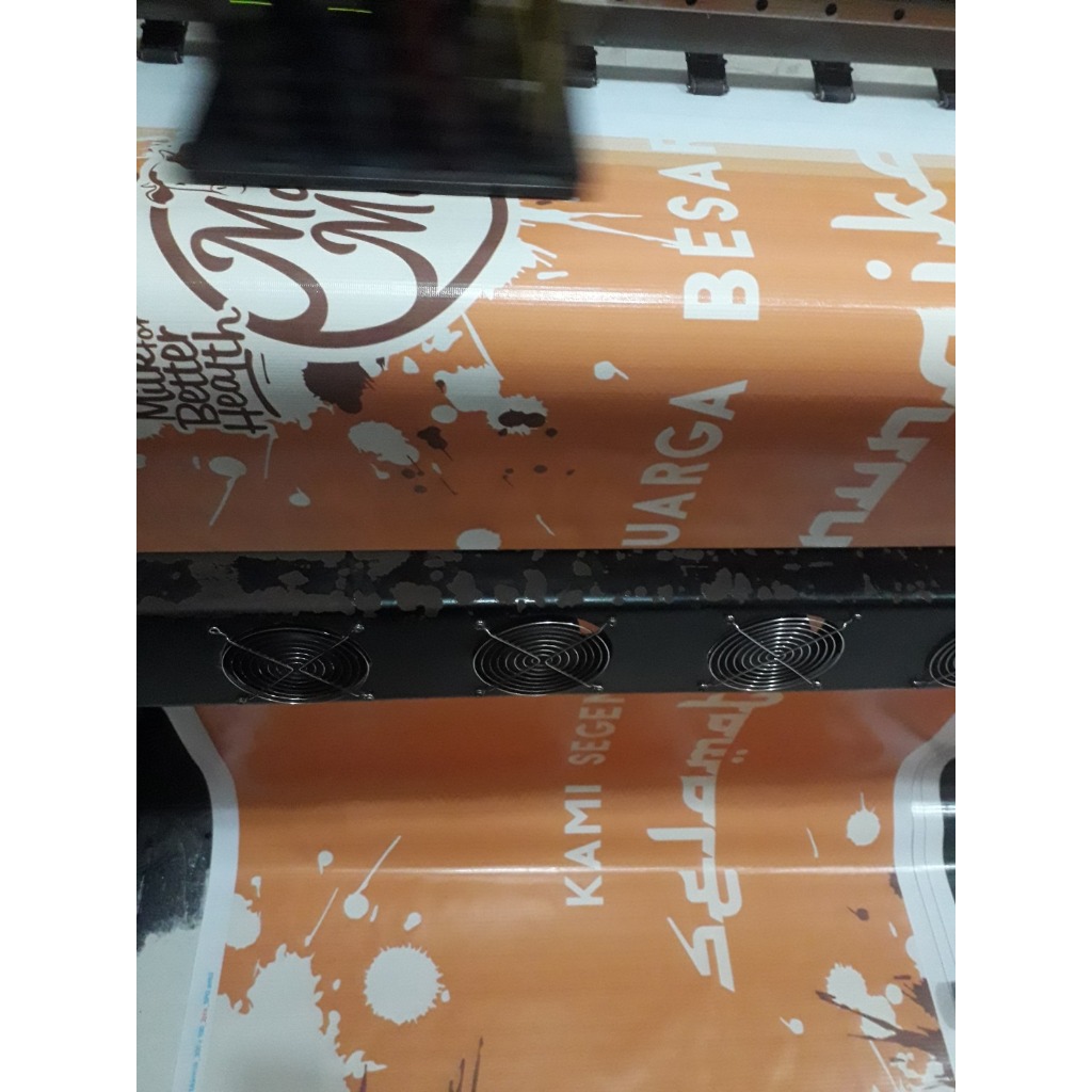 Jual CETAK MMT SATU HARI JADI / PRINT MMT CEPAT / CETAK BANNER / SPANDUK / BALIHO / BACKDROP ...