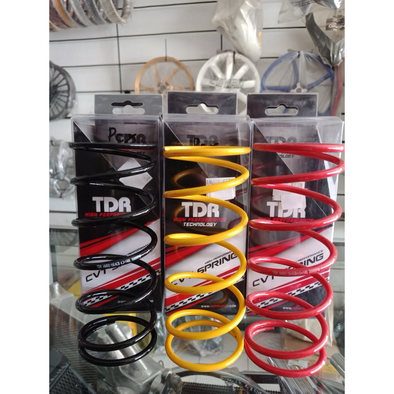 Jual PER CVT TDR 1000 / 1500 / 2000 RPM VARIO 150 PCX 150 160 ADV 150 ...