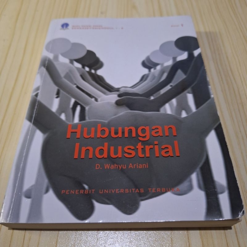 Jual Modul UT - ... Edisi . Universitas Terbuka Buku Materi Pokok ...