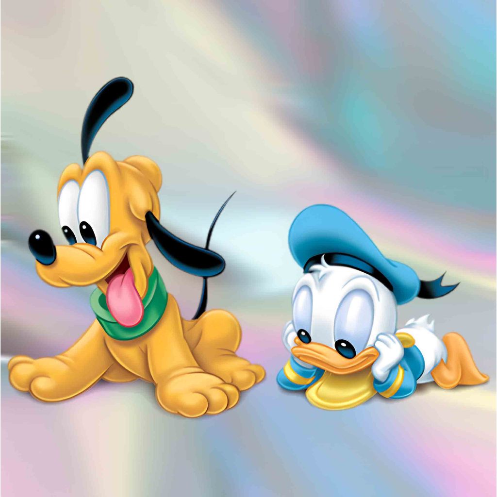 Jual SABLON STICKER DTF UKURAN 14CM TEMA MICKEY MOUSE V2 | Shopee Indonesia