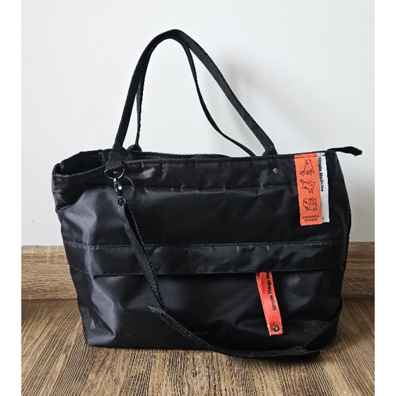 Jual Catto Workbag Grounds Studio | Shopee Indonesia
