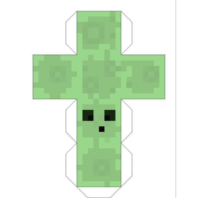 Jual papercraft Product! new launching! jual papercraft tentang ...