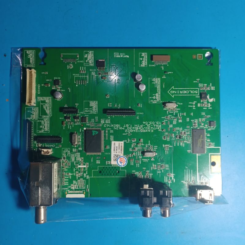 Jual MODUL MAINBOARD HOME THEATER LG DH6330 ORIGINAL | Shopee Indonesia
