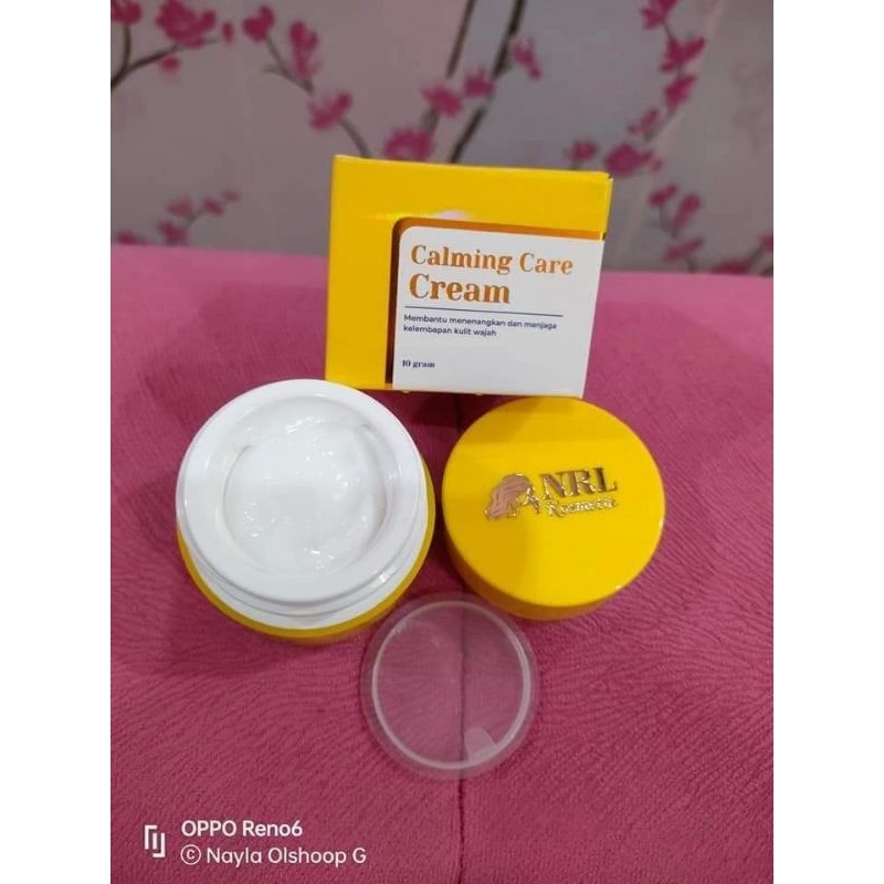 Jual CALMING CARE NRL | Shopee Indonesia