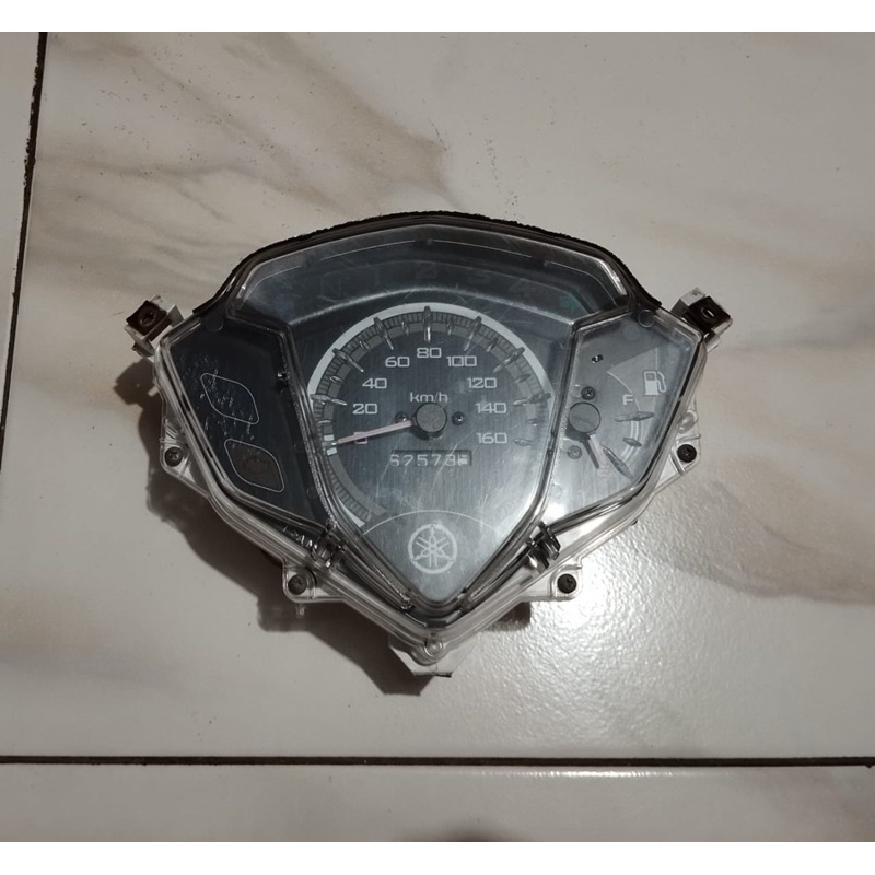 Jual Speedometer yamaha jupiter Z 1 second original | Shopee Indonesia