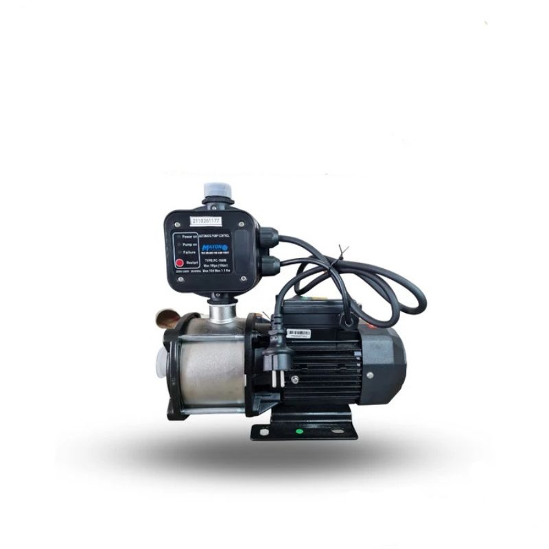 Jual POMPA BOOSTER CENTRAL MAXON JAMINAN ORIGINAL | Shopee Indonesia