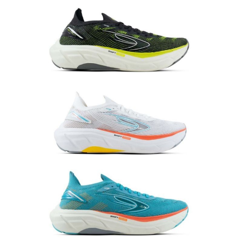 Jual SEPATU TERBARU 910 NINETEEN RUNNING KISHI RUN 2.0 100% ORIGINAL ...