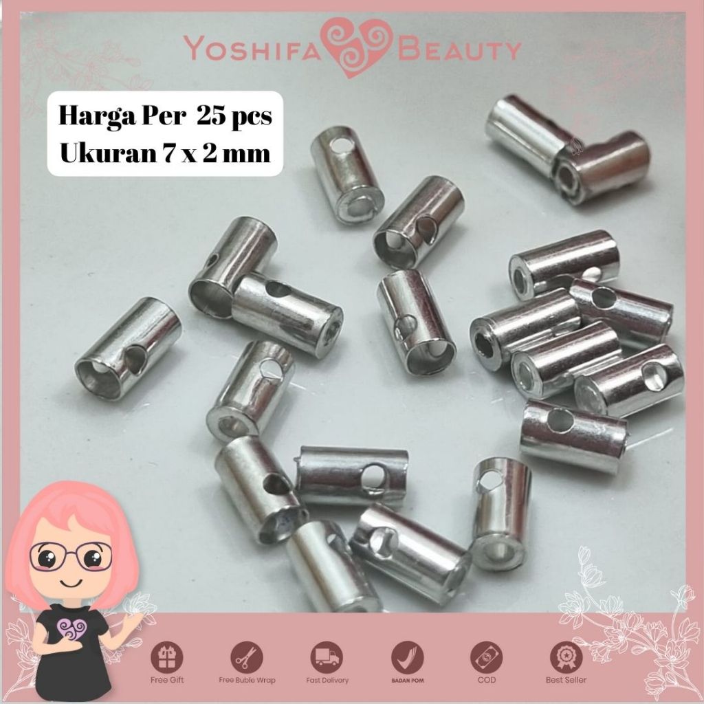 Jual Stopper Tali Giok Strap HP | Stoper Tali Strap HP 25 pcs | Shopee ...