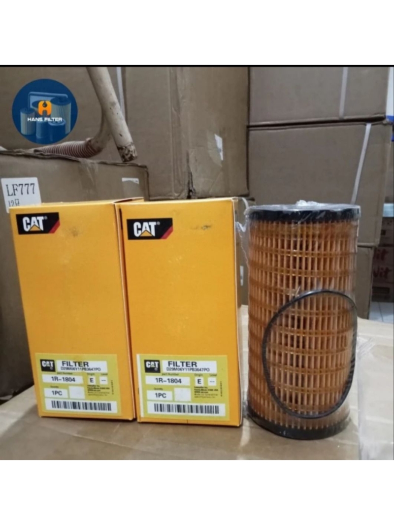 Jual Fuel Filter IR1804 / IR-1804 | Shopee Indonesia