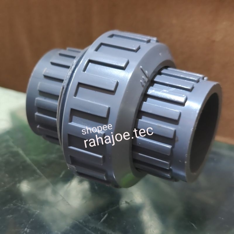 Jual Watermur Socket 1" Trilliun Basics TS Water Mur 1 Inch POLOS / DRAT | Shopee Indonesia