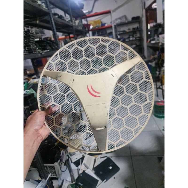 Jual mikrotik LHG AC normal | Shopee Indonesia