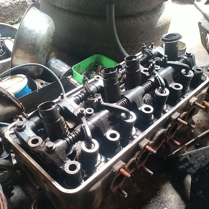 Jual silinder head Peugeot 504 | Shopee Indonesia