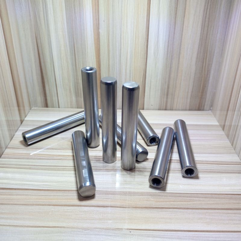 Jual Dowel Pin MSTP Misumi 12 × 70 Pin Dowel dowelpin MISUMI MSTP JAPAN ...