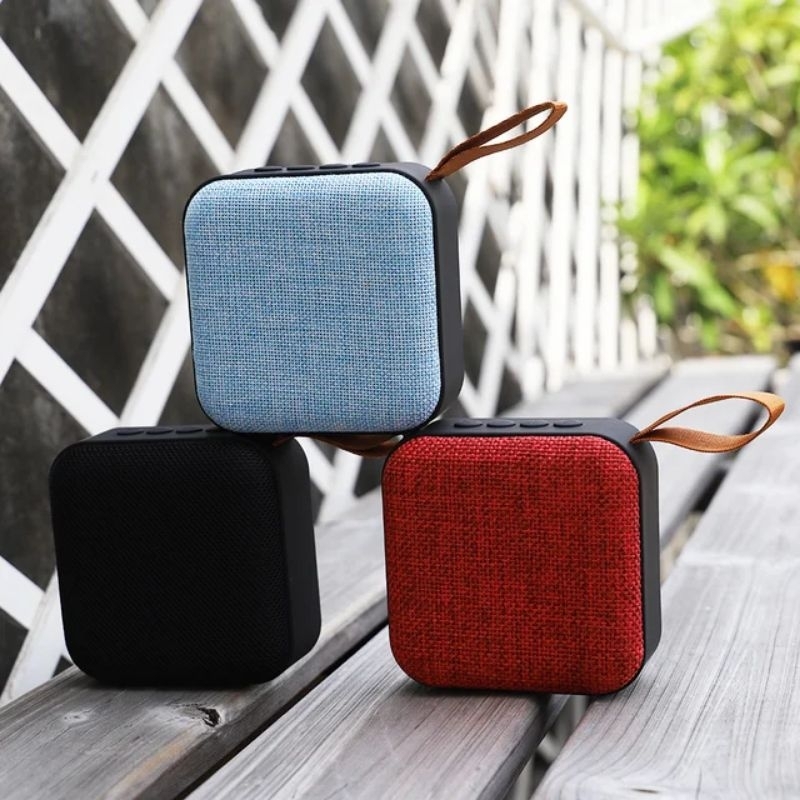 Jual Speaker Bluetooth Mini T5 / Portable Wireless Spiker murah ...