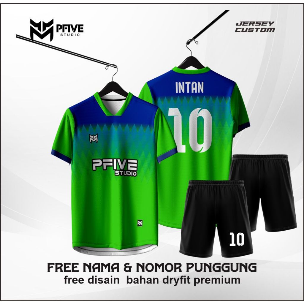 Jual JERSEY FUTSAL FULL PRINTING CUSTOM | Shopee Indonesia Jual JERSEY FUTSAL FULL PRINTING CUSTOM | Shopee Indonesia