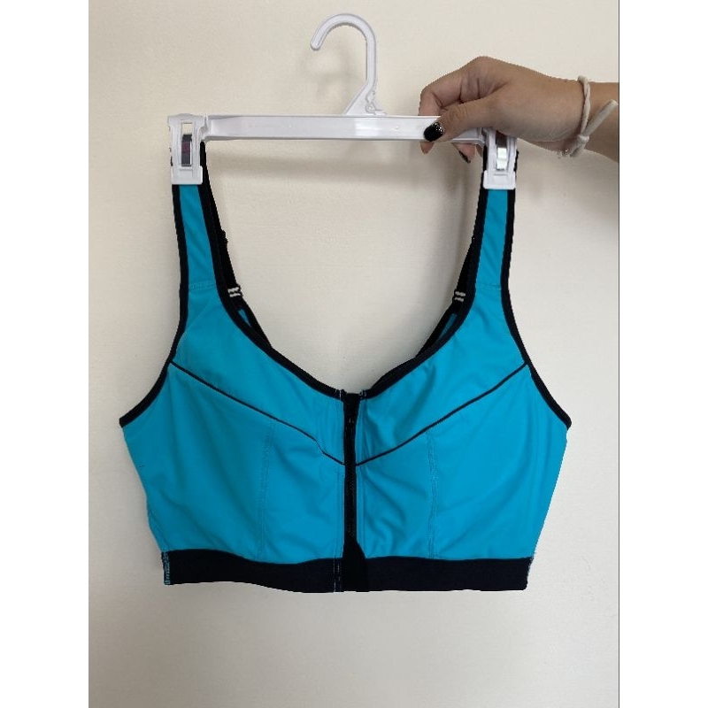 Jual Delaqueen | SPORT BRA BIG SIZE . SO8 ( Deffect ) | Shopee Indonesia