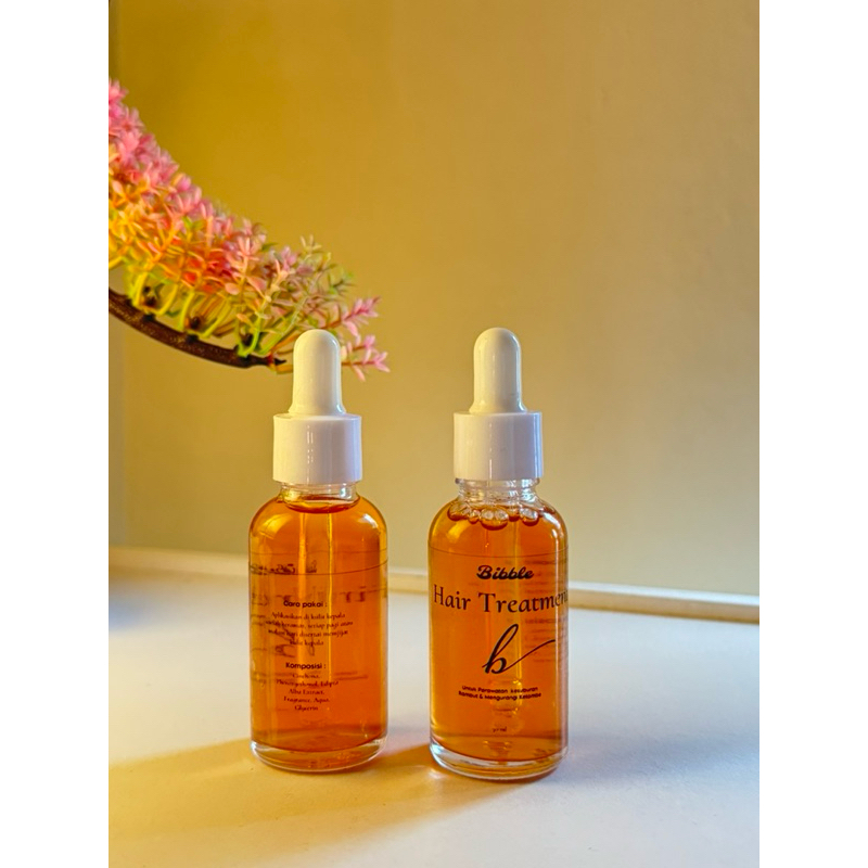 Jual BIBBLE HAIR TONIC | Shopee Indonesia
