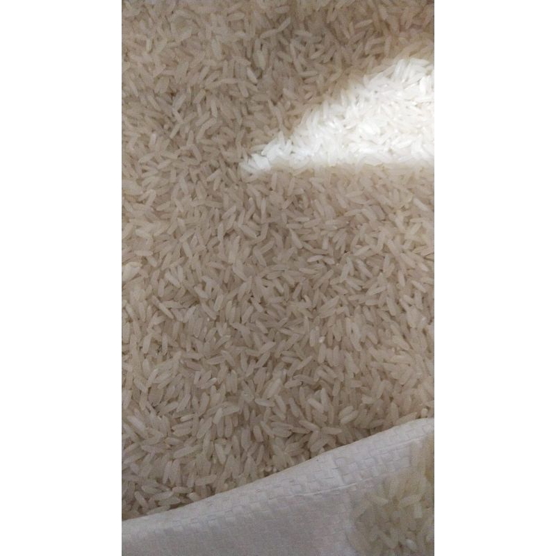 Jual Beras Curah timbangan Blg 5php berat 5 kg (Beras 5kg) | Shopee ...