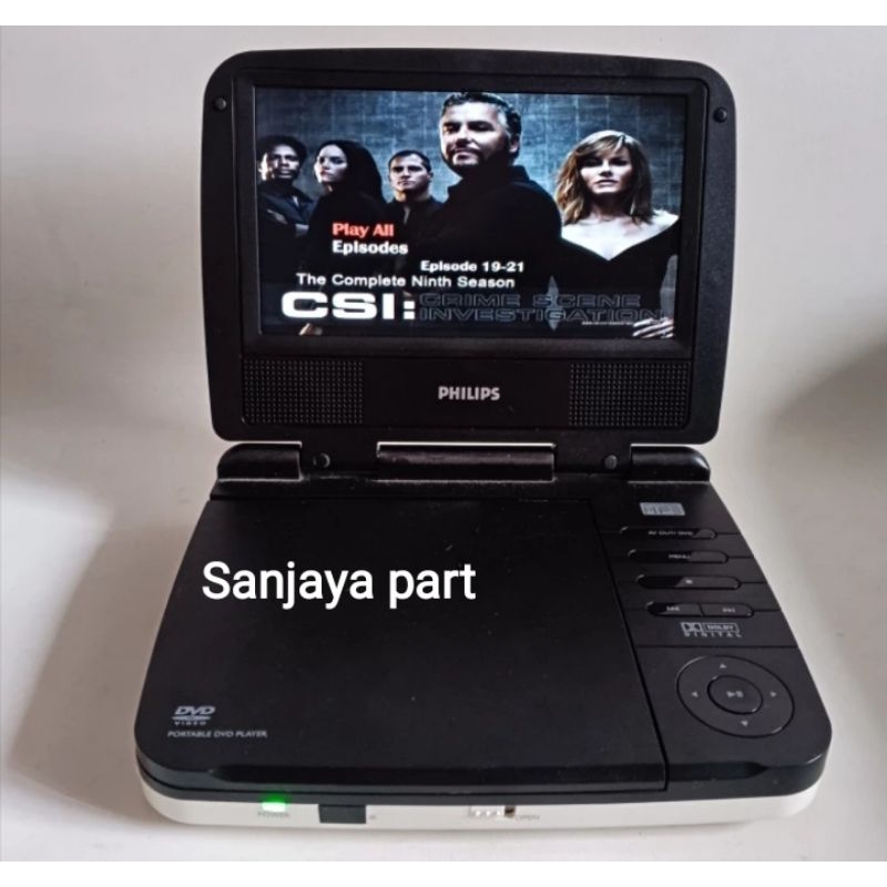 Jual Dvd portable Philips | Shopee Indonesia
