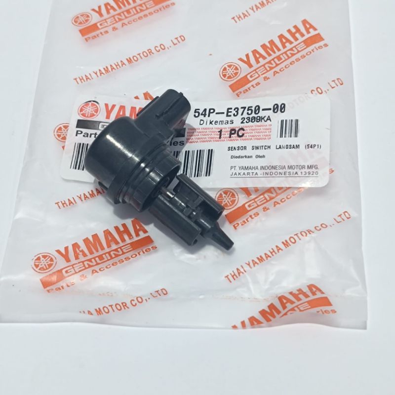 Jual switch Langsam ISC sensor langsam ISC Yamaha Mio soul GT X-Ride ...