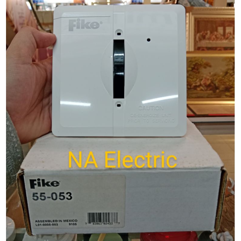 Jual Isolator Releasing Module Fike 55-053 | Shopee Indonesia