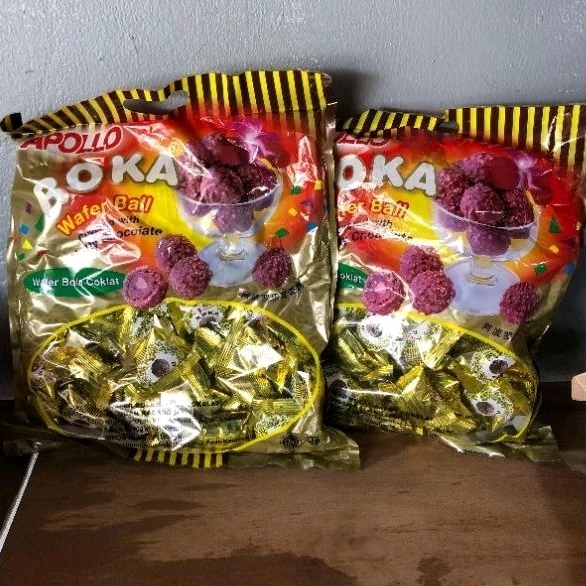 Jual COKLAT ROKA ROKA | Isi 1 Pak | Snack Viral Aceh | Shopee Indonesia