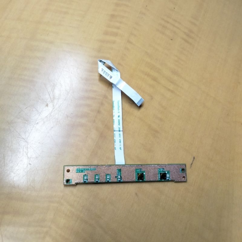 Jual Switch original on off tombol power klik Laptop Lenovo Thinkpad ...