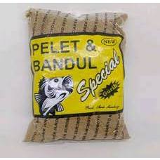 Jual PELET BANDUL SPESIAL NEW (gurih) | Shopee Indonesia