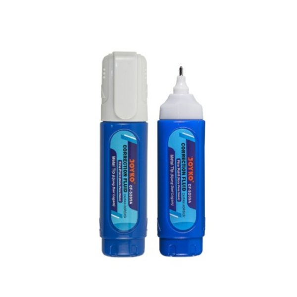 Jual Tipex Correction Pen Cair Stipo - Joyko CF-S209A MURAH | Shopee ...