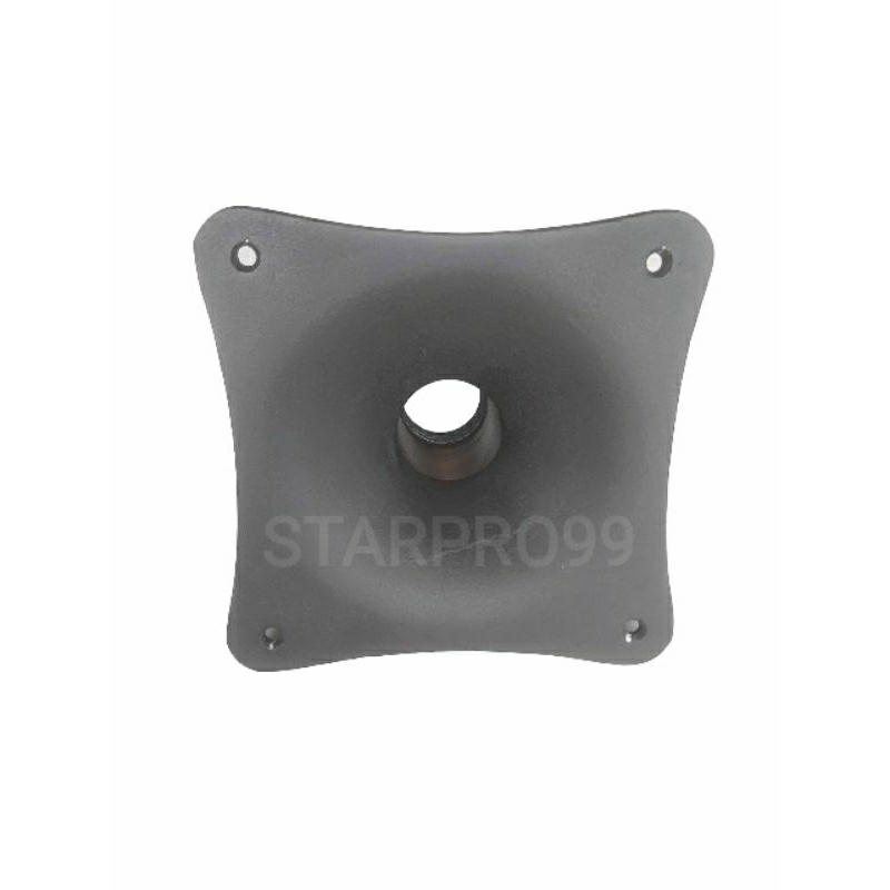 Jual Horn Tweeter Line array B , UK. 15 x 15 tinggi 10 cm , multi drat ...